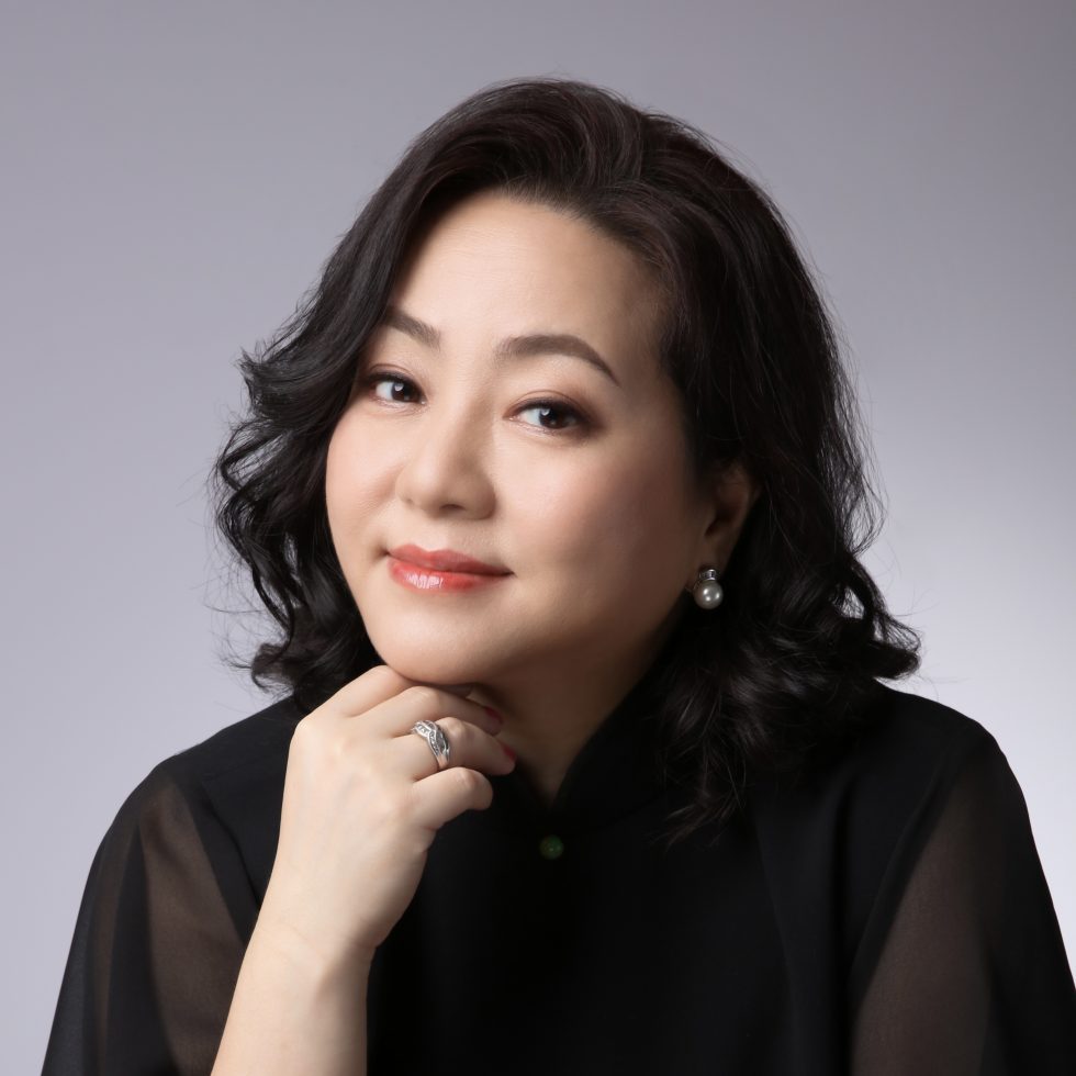 Hilda Chan - Agency of The Year Hong Kong 2026