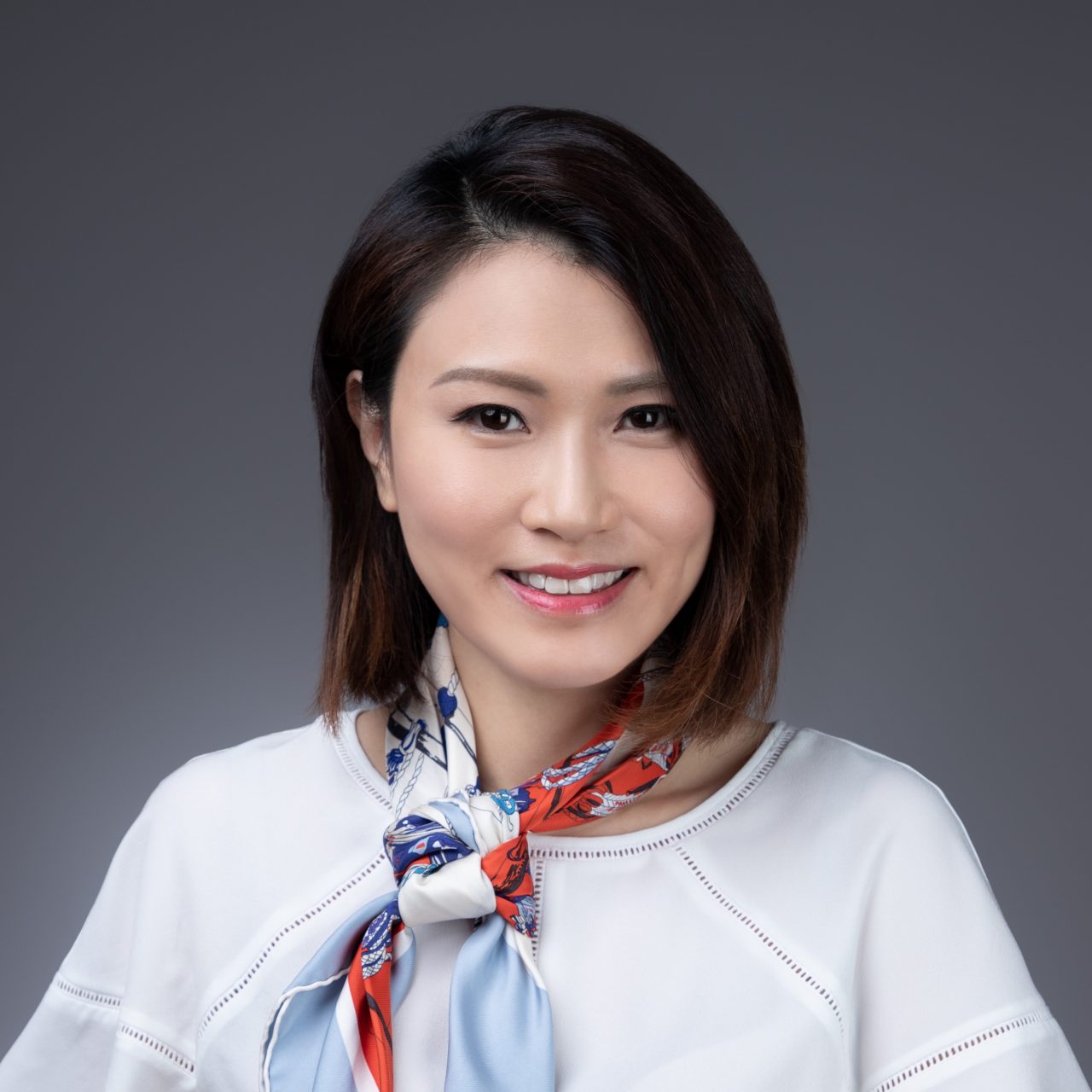 Becky Lam - Agency of The Year Hong Kong 2025