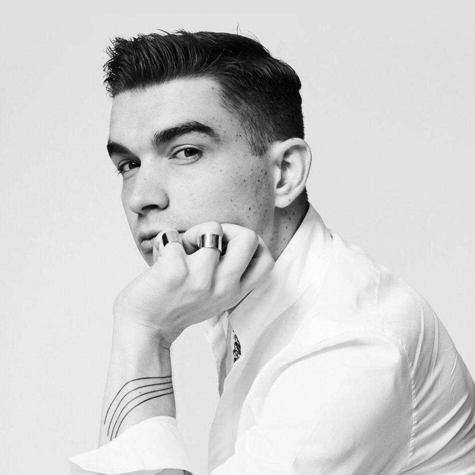 Adam Bires - Agency of The Year Hong Kong 2025