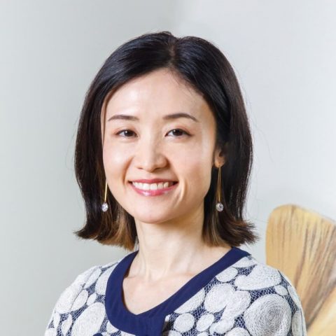 Ivy Wong - Agency of The Year Hong Kong 2025