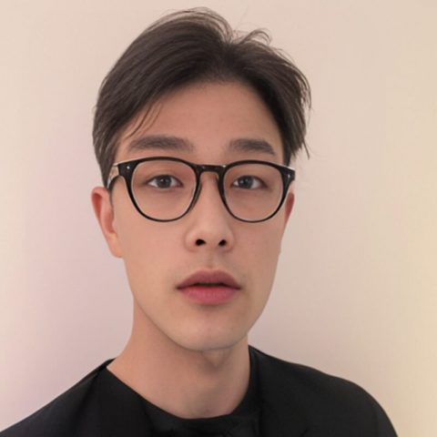 Justin Choy - Agency of The Year Hong Kong 2026