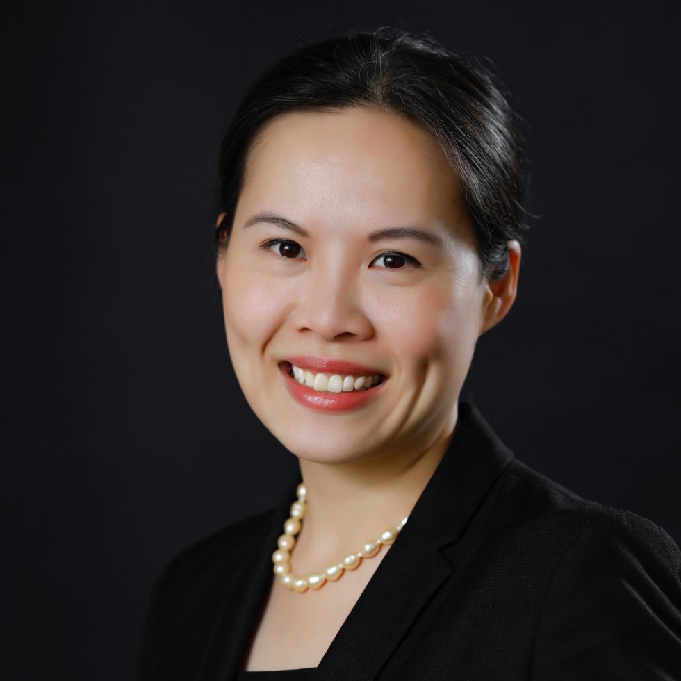 Emily Wong - 2024 Judges