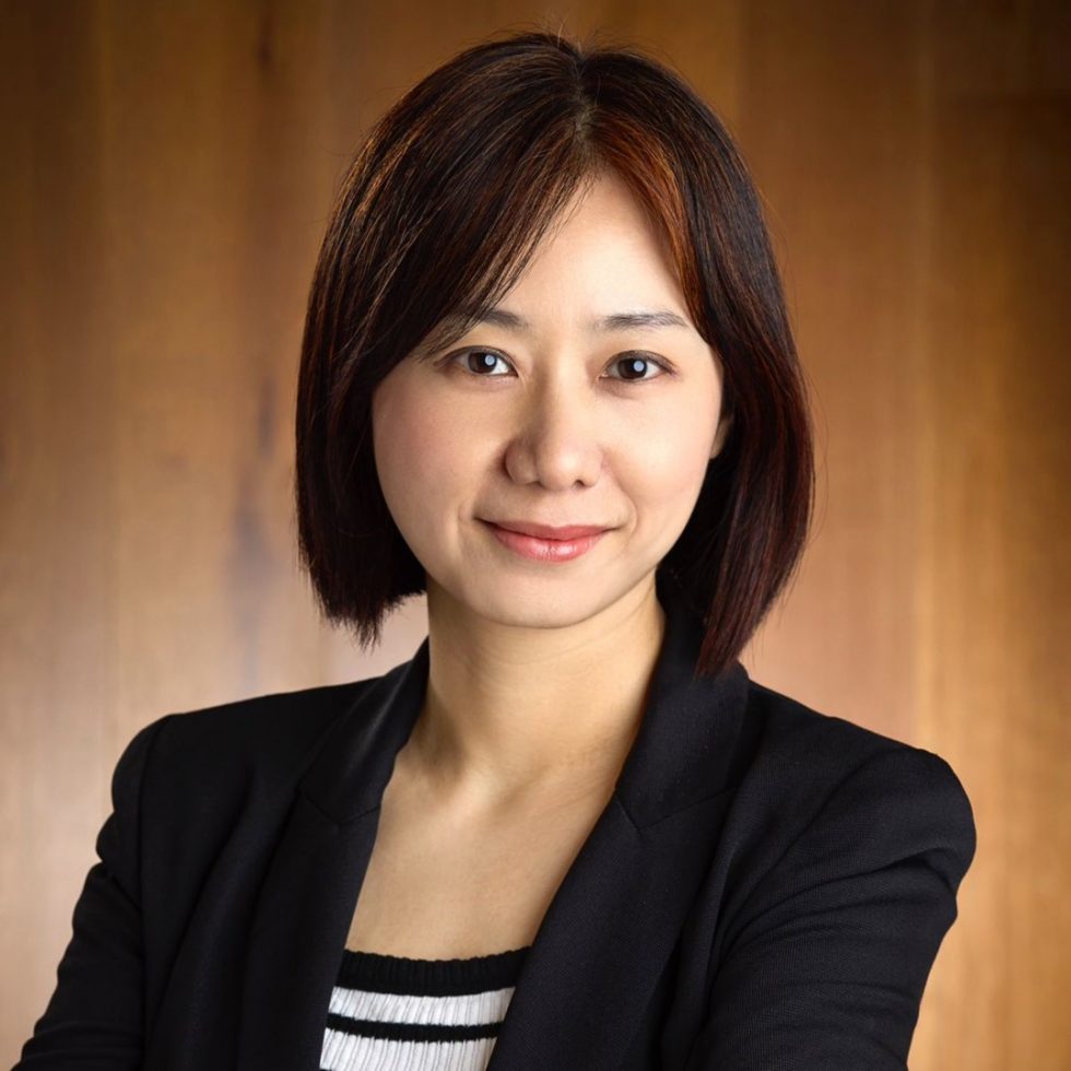 Mabel Leung - 2024 Judges