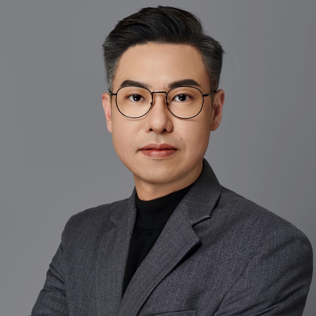 Panel of Judges - Agency of The Year Hong Kong 2024