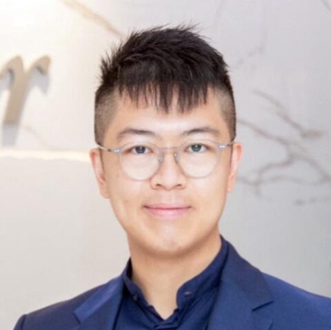 Zoe Zou - 2025 Judges