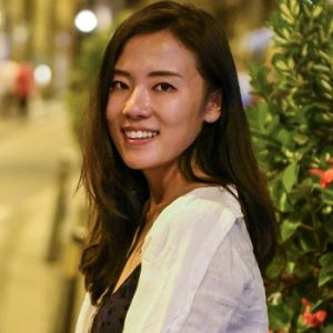 Alice Jeon - Agency Of The Year Singapore 2025