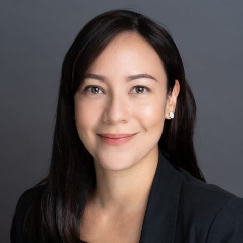 Kylene Campos - Agency Of The Year Singapore 2025