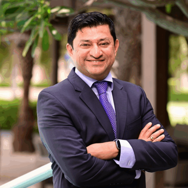 Kalpesh Parmar - Agency Of The Year Singapore 2026