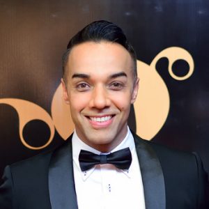 Joban Singh - Asia eCommerce Awards 2025 Singapore