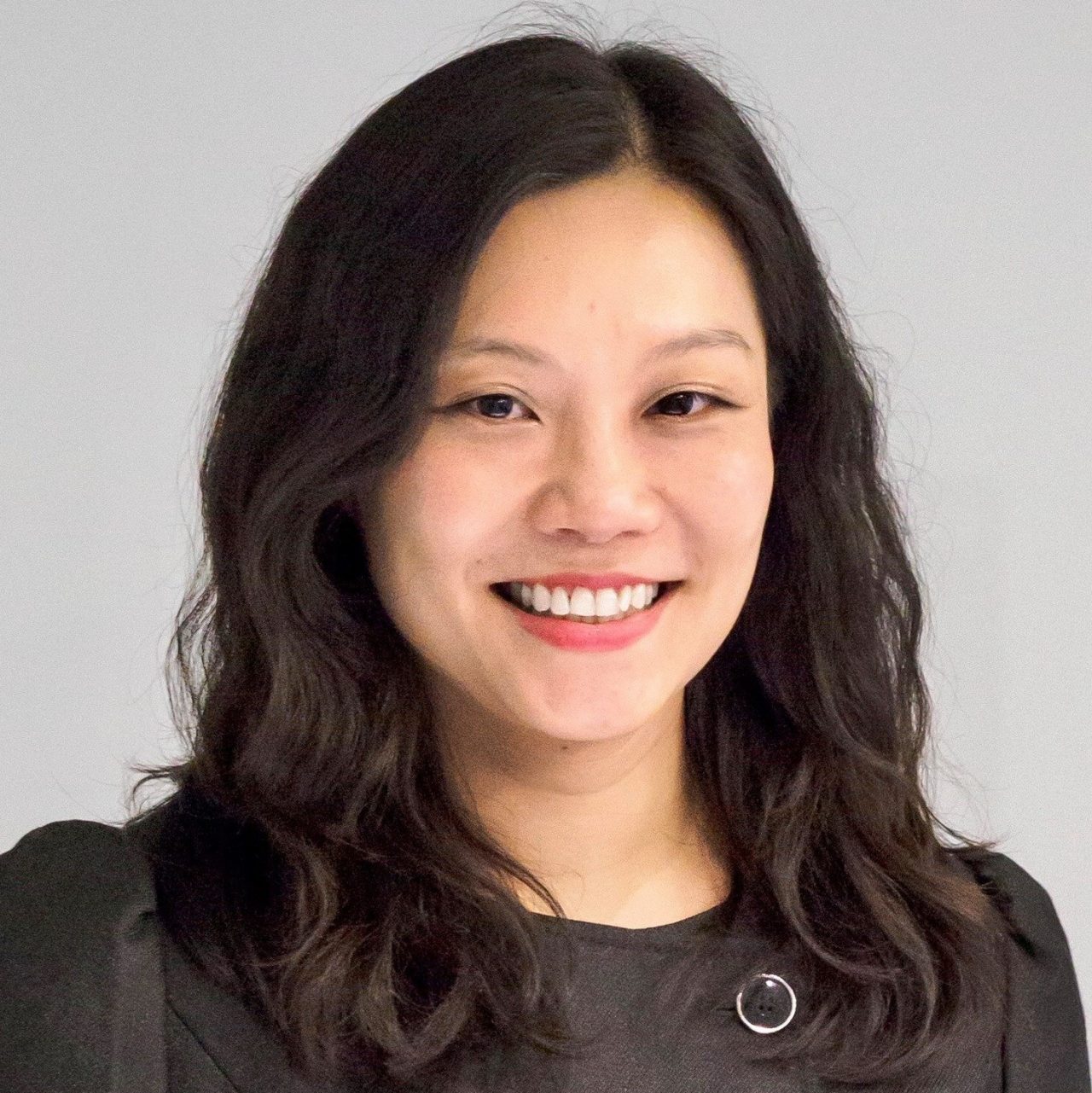 Fiona Tin - DigiZ Awards