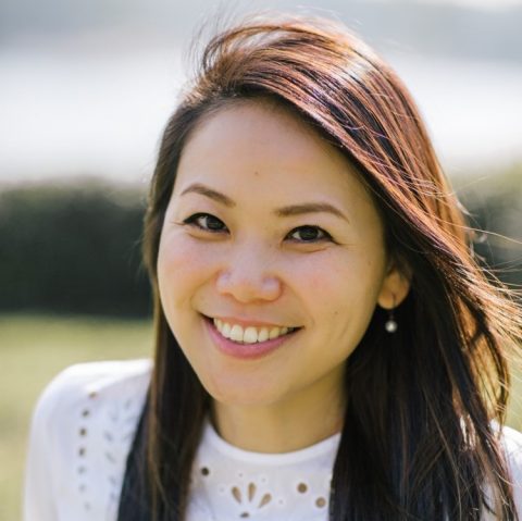 Carmen Leung - DigiZ Awards