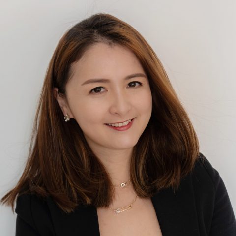 Katrina Tse - DigiZ Awards