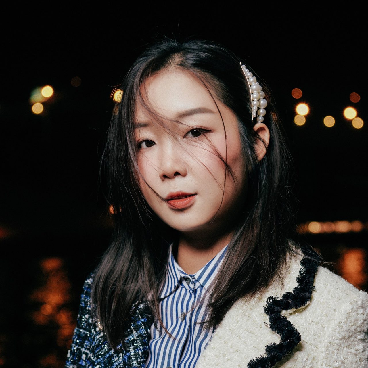 Winnie Chan - DigiZ Awards