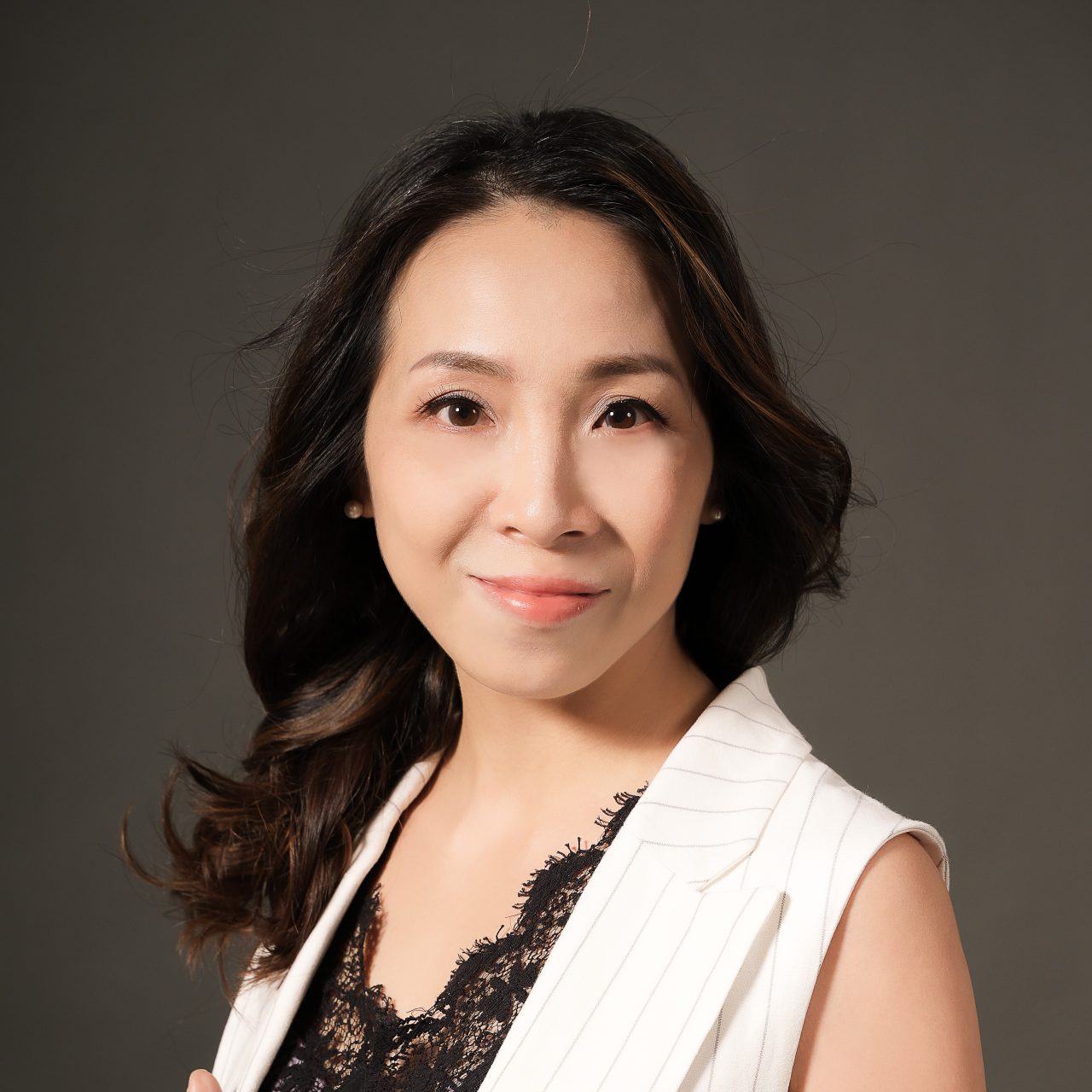 Winnie Chan - DigiZ Awards