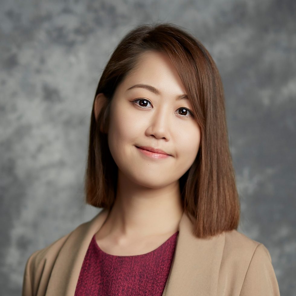 Winnie Chan - DigiZ Awards