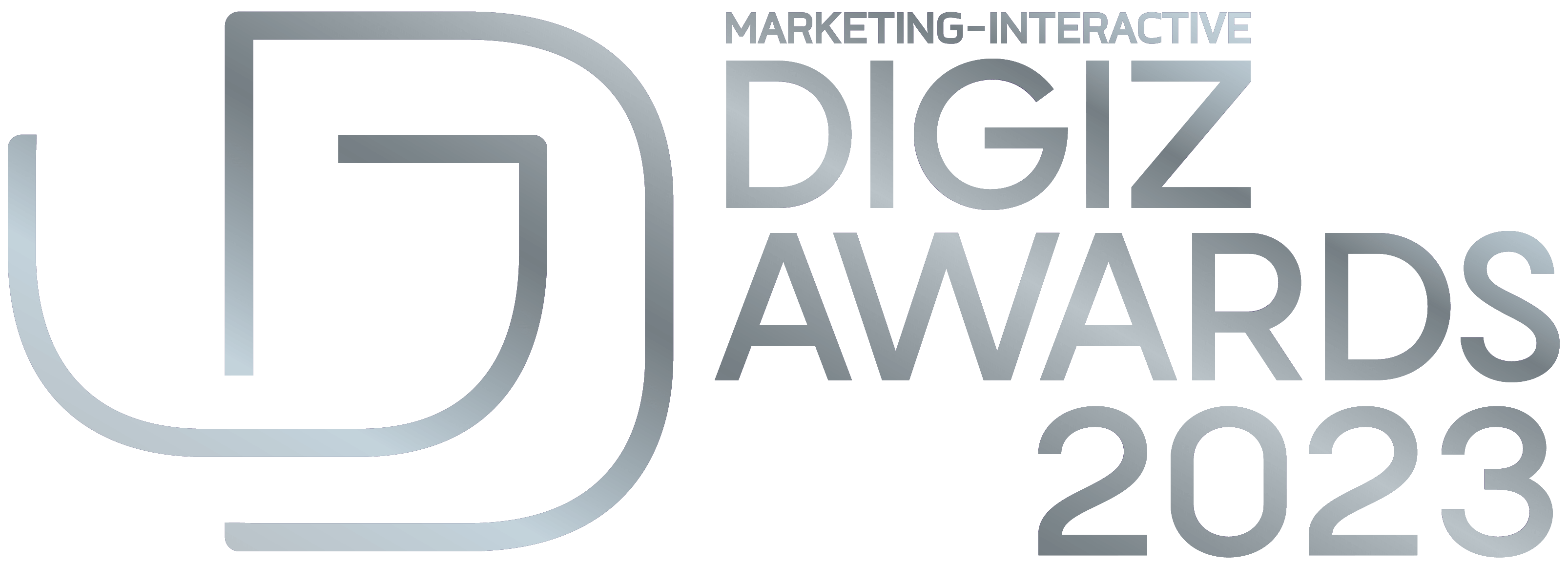 Trophy Order Register DigiZ Awards