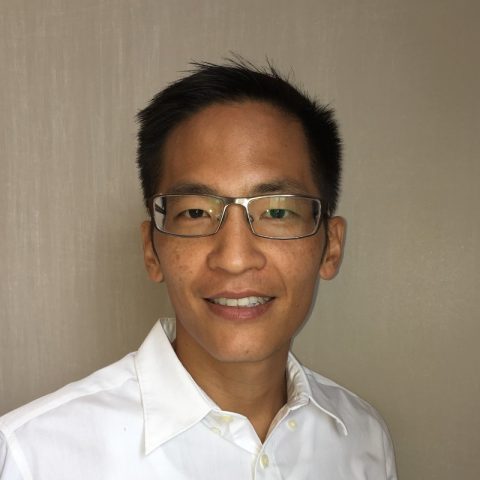 Jonathan Liu - DigiZ Awards