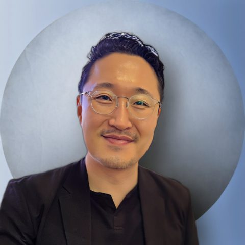 David Kim - DigiZ Awards