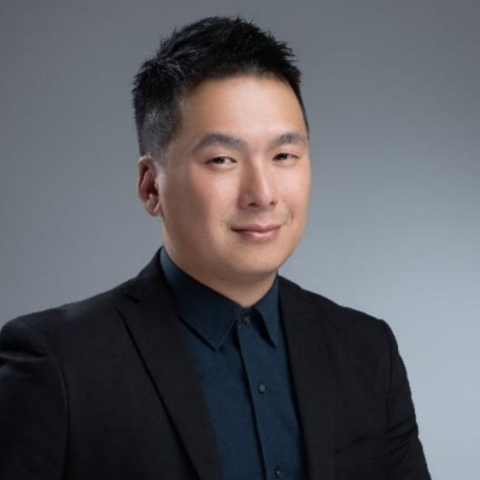 Kennie Tang - DigiZ Awards