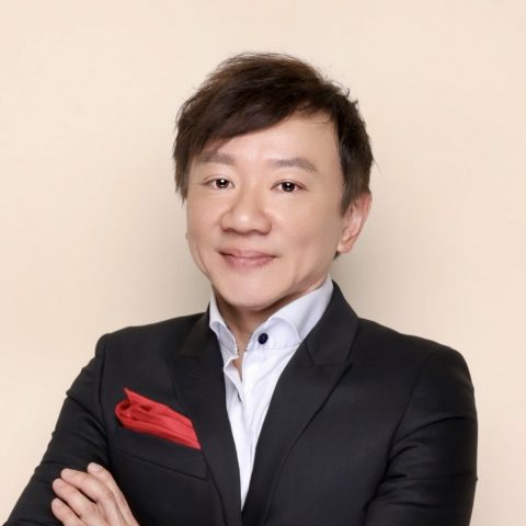 Tony Chow - DigiZ Awards