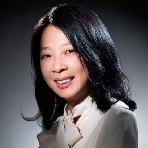 Judy Chang - DigiZ Awards