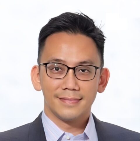 2025 Judges - Ken Lee