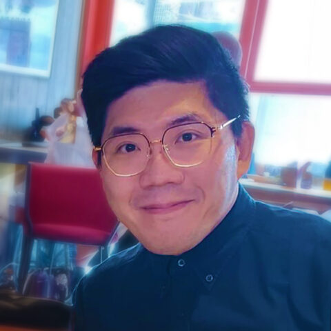 Key Ng - DigiZ Awards