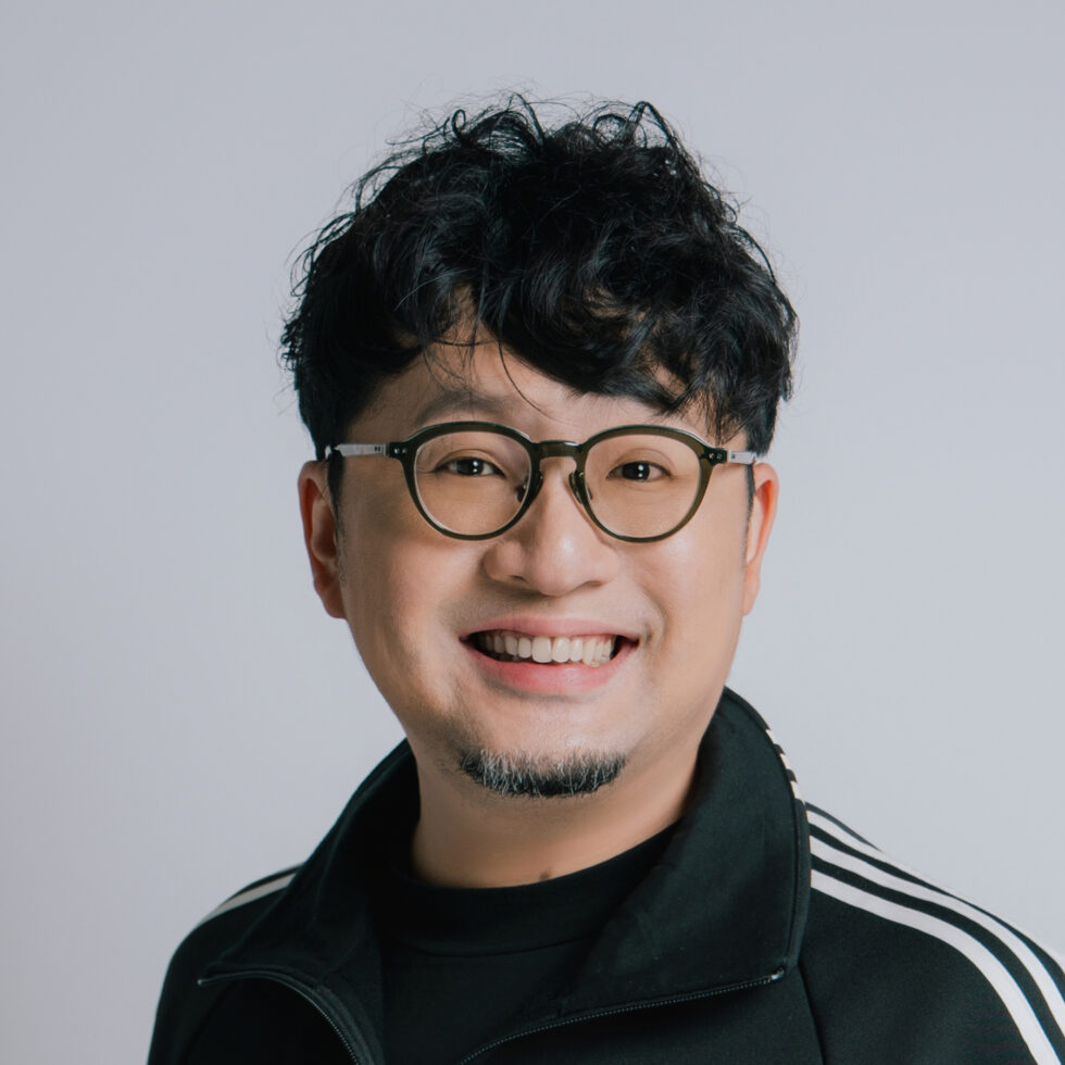 Peter Chiu - DigiZ Awards