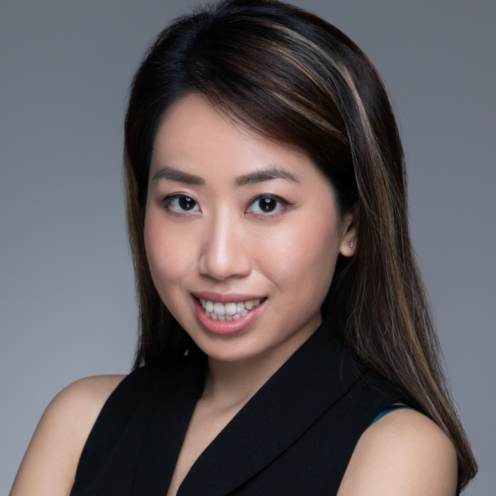 Eva Wong - DigiZ Awards