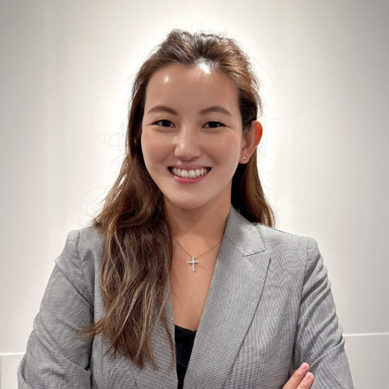 Jamie Tan | Hashtag Asia