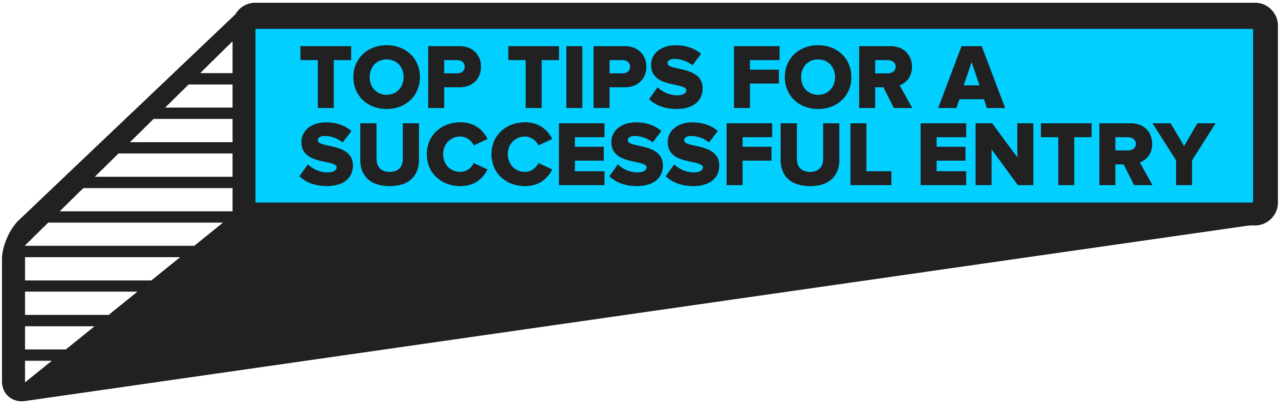 Top Tips for a Successful Entry | Hashtag Asia