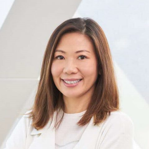 Amy Wu - Loyalty and Engagement Hong Kong 2025