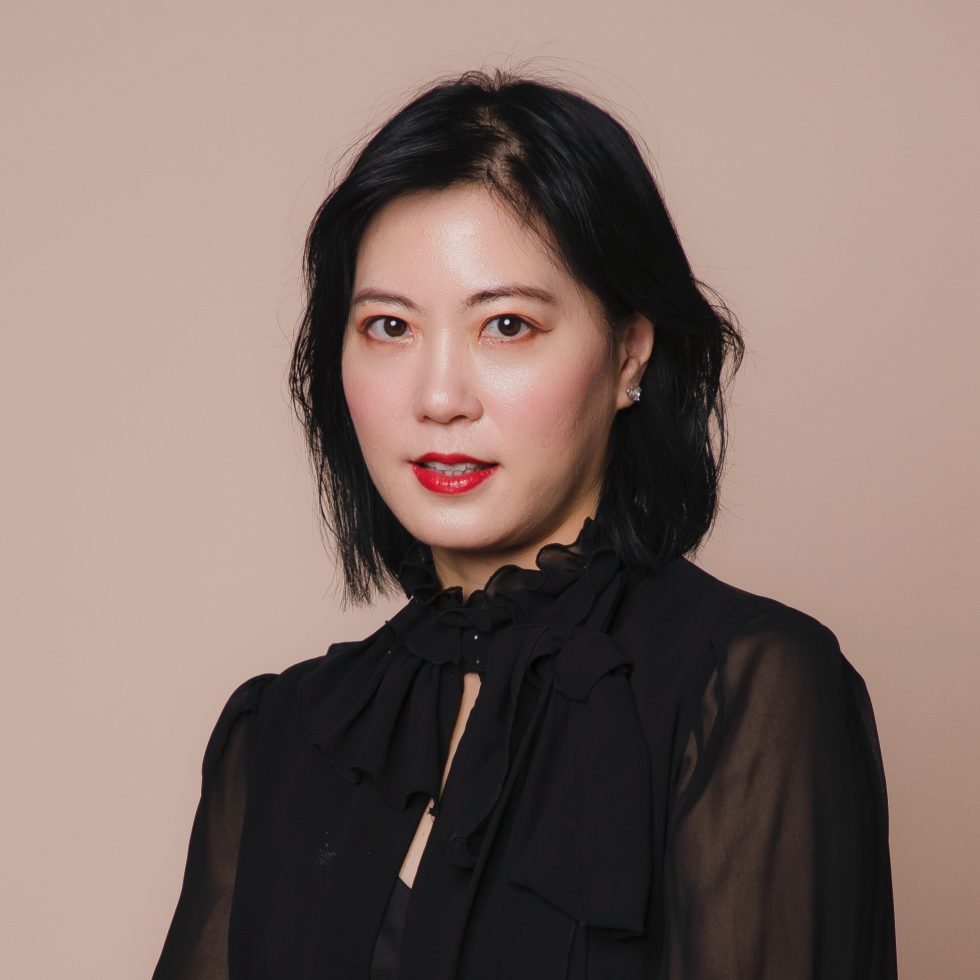 Athena Cheung - Loyalty and Engagement Hong Kong 2025