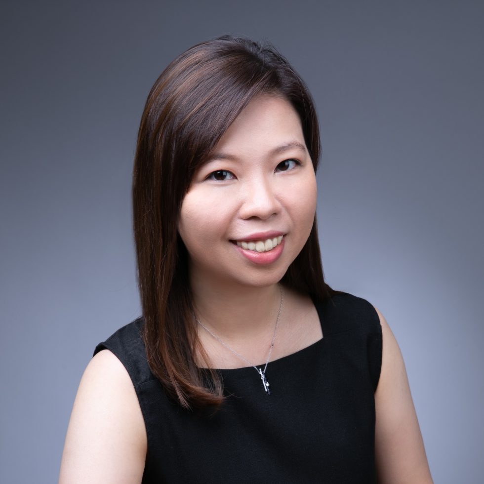 Jennifer Lin - Loyalty and Engagement Hong Kong 2025