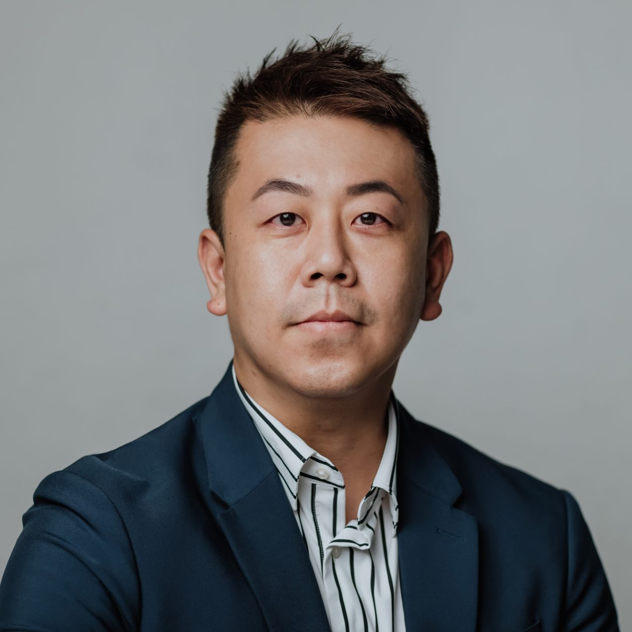 Marco Lee - Loyalty and Engagement Hong Kong 2025