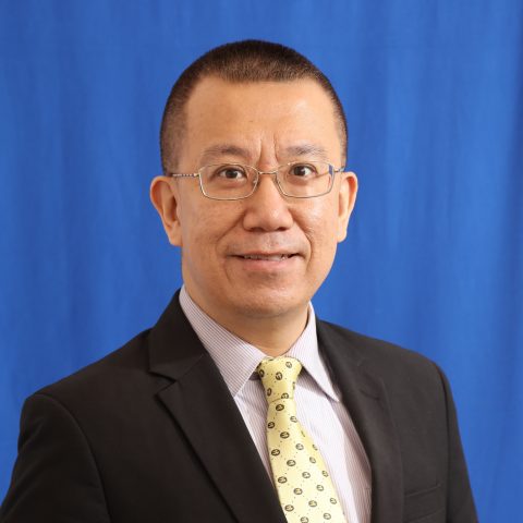 Simon Lam - Loyalty and Engagement Hong Kong 2026