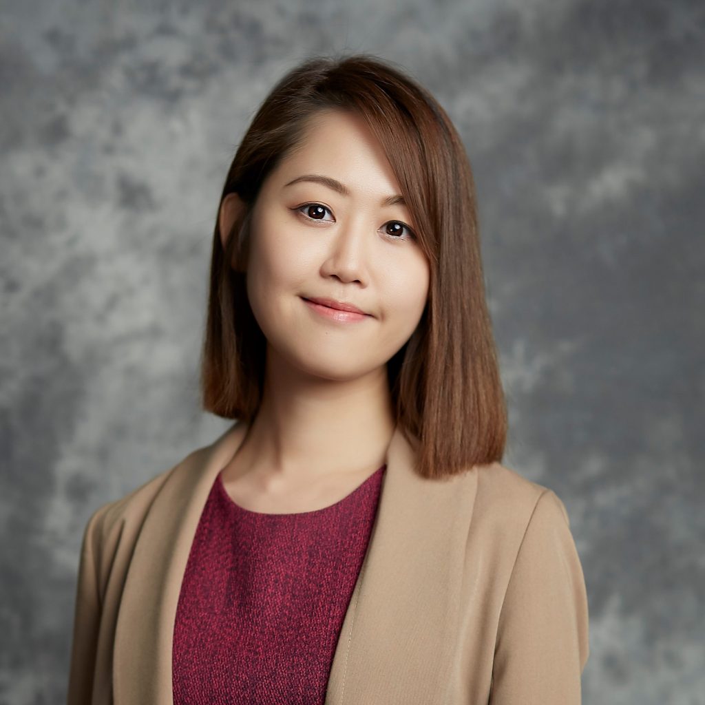 Panel of Judges - Loyalty and Engagement Hong Kong 2024