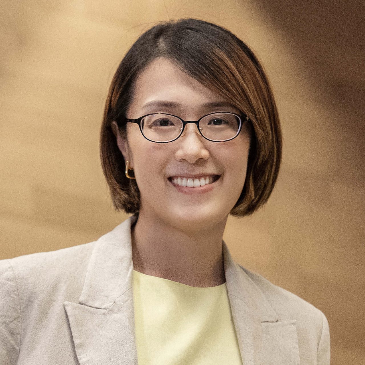 Linda Wang - Loyalty and Engagement Hong Kong 2025