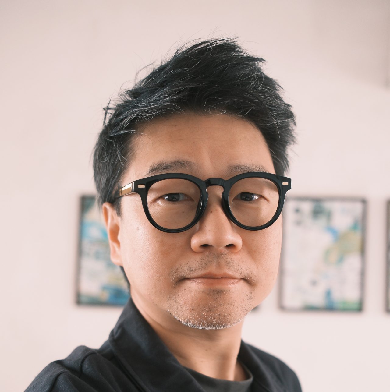 2025 Judges - Patrick Ng