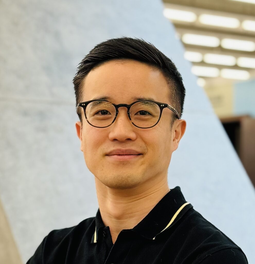 Matthew Li - Loyalty and Engagement Hong Kong 2026