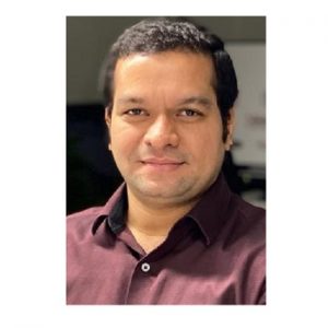 Suraj Jadhav - Loyalty and Engagement Singapore 2026