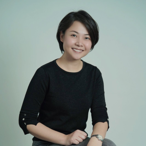 2025 Judges - Pearlyn Cheong