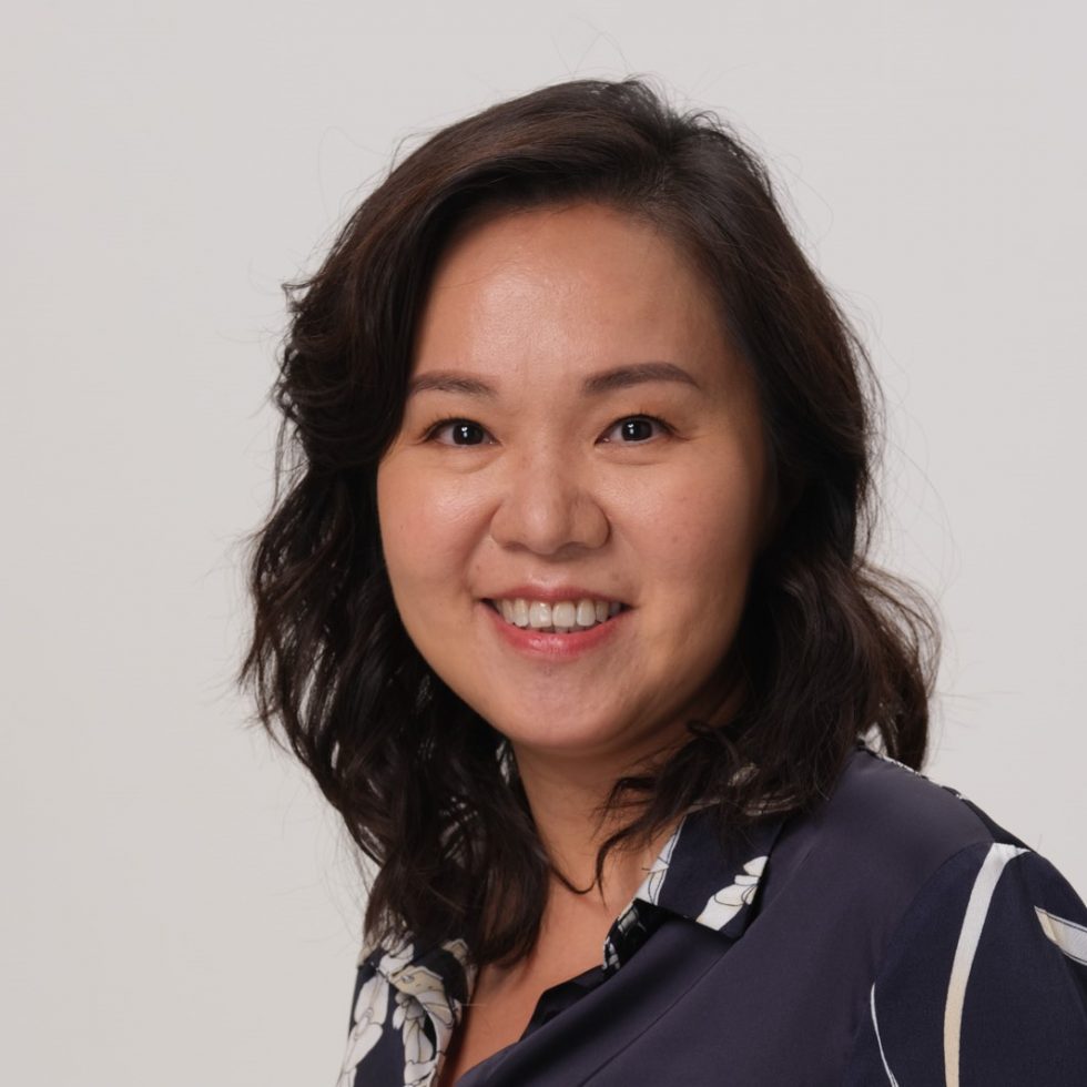 Sally Cheng - Marketing Excellence Awards Hong Kong 2022