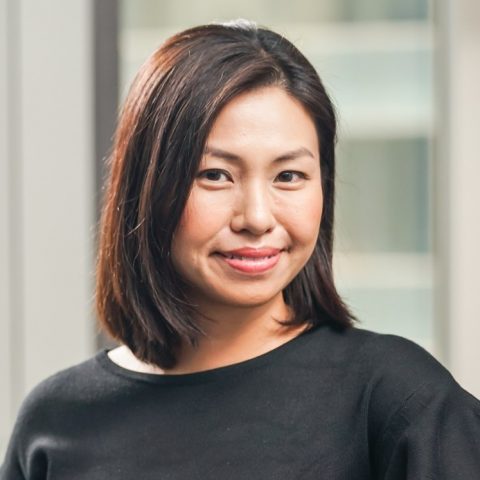 Vanessa Tsang - Marketing Excellence Awards Hong Kong 2025