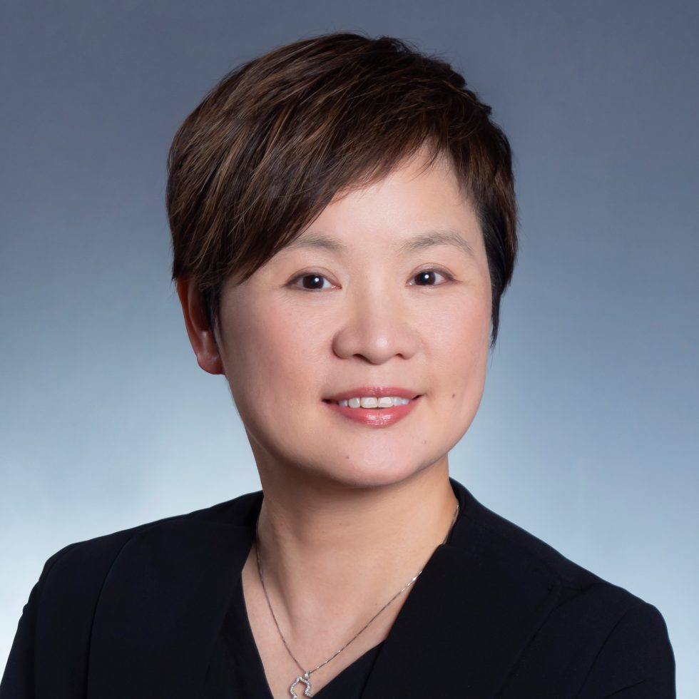 Sally Cheng - Marketing Excellence Awards Hong Kong 2022