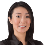 Sally Cheng - Marketing Excellence Awards Hong Kong 2022