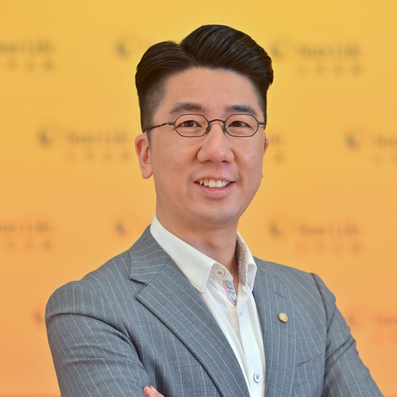 Brian Hui - Marketing Excellence Awards Hong Kong 2025