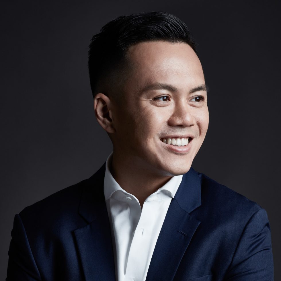 Brian Hui - Marketing Excellence Awards Hong Kong 2026