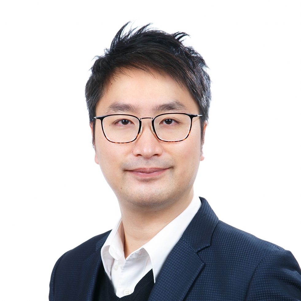 Amanda Lee - Marketing Excellence Awards Hong Kong 2025