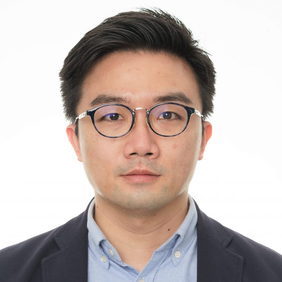 Chris Fung - Marketing Excellence Awards Hong Kong 2025